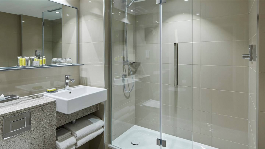 Marriott | Hotel at London Heathrow Airport